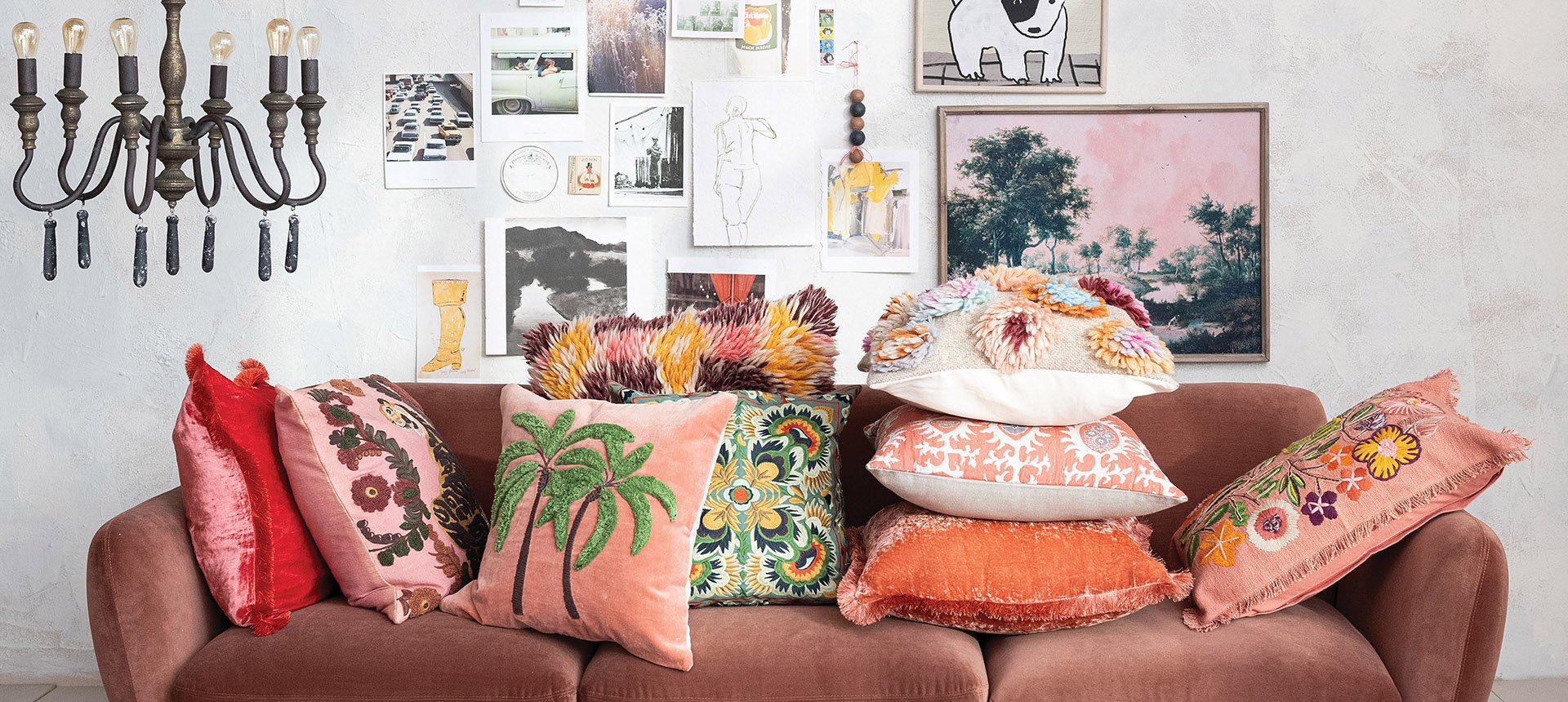 Wholesale Home Décor, Fashion Accessories