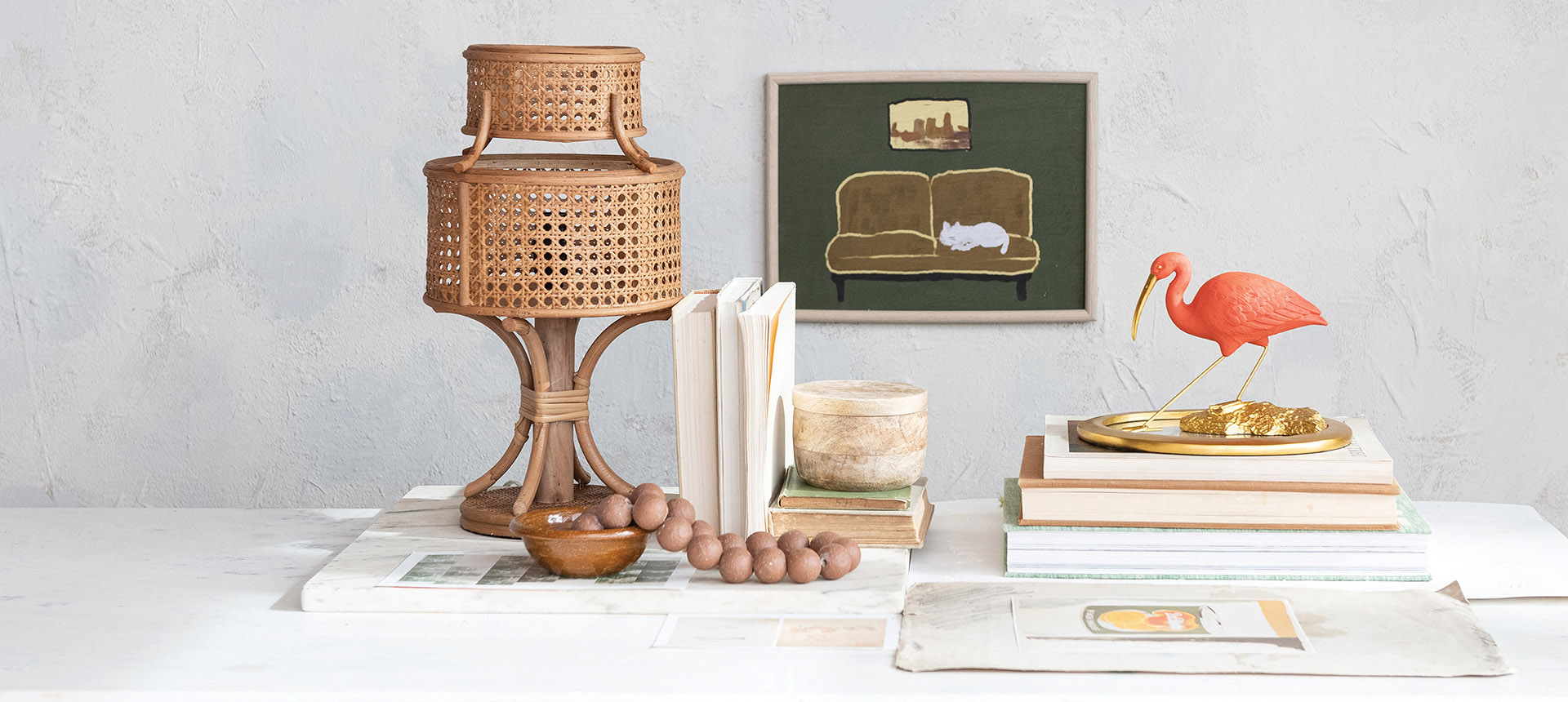 Wholesale Home Décor, Fashion Accessories