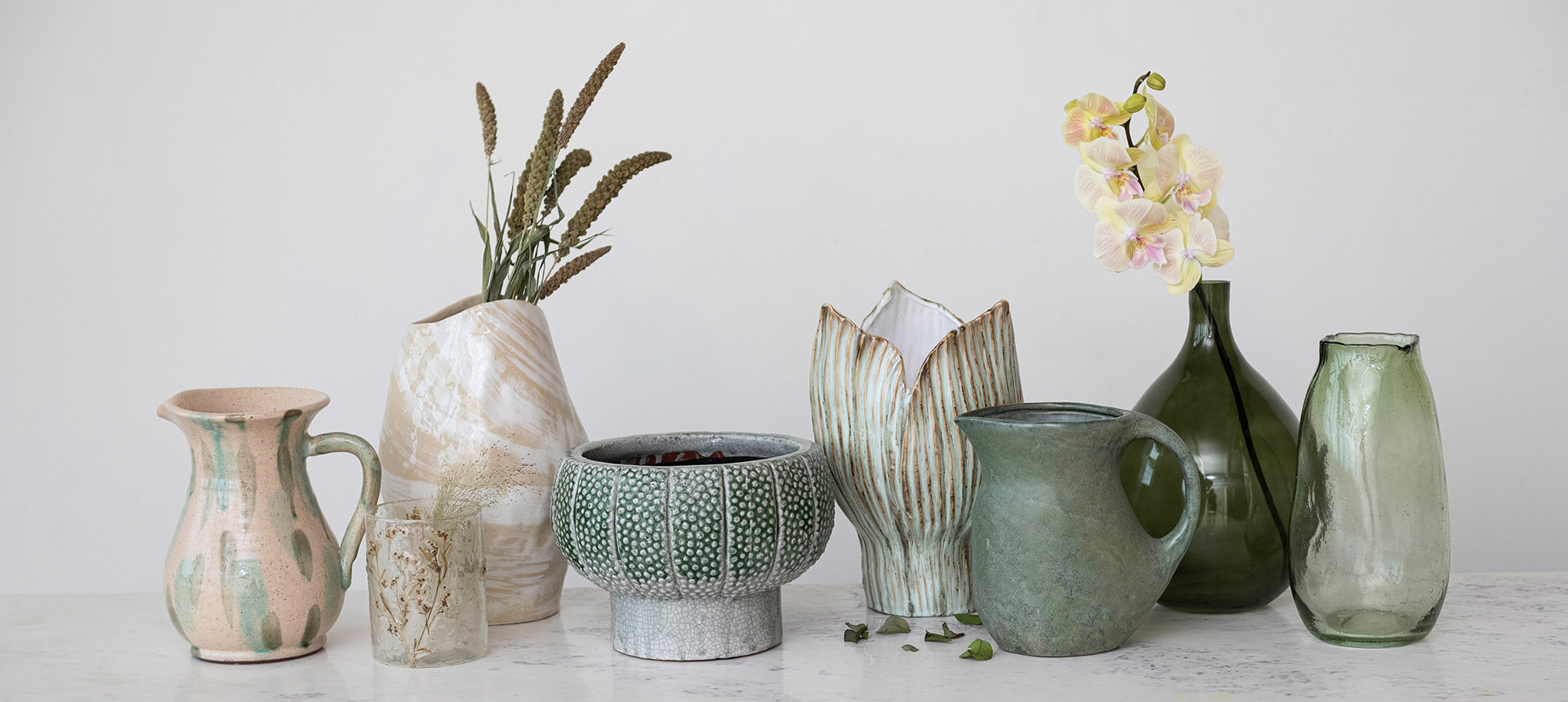 Wholesale Home Décor, Fashion Accessories