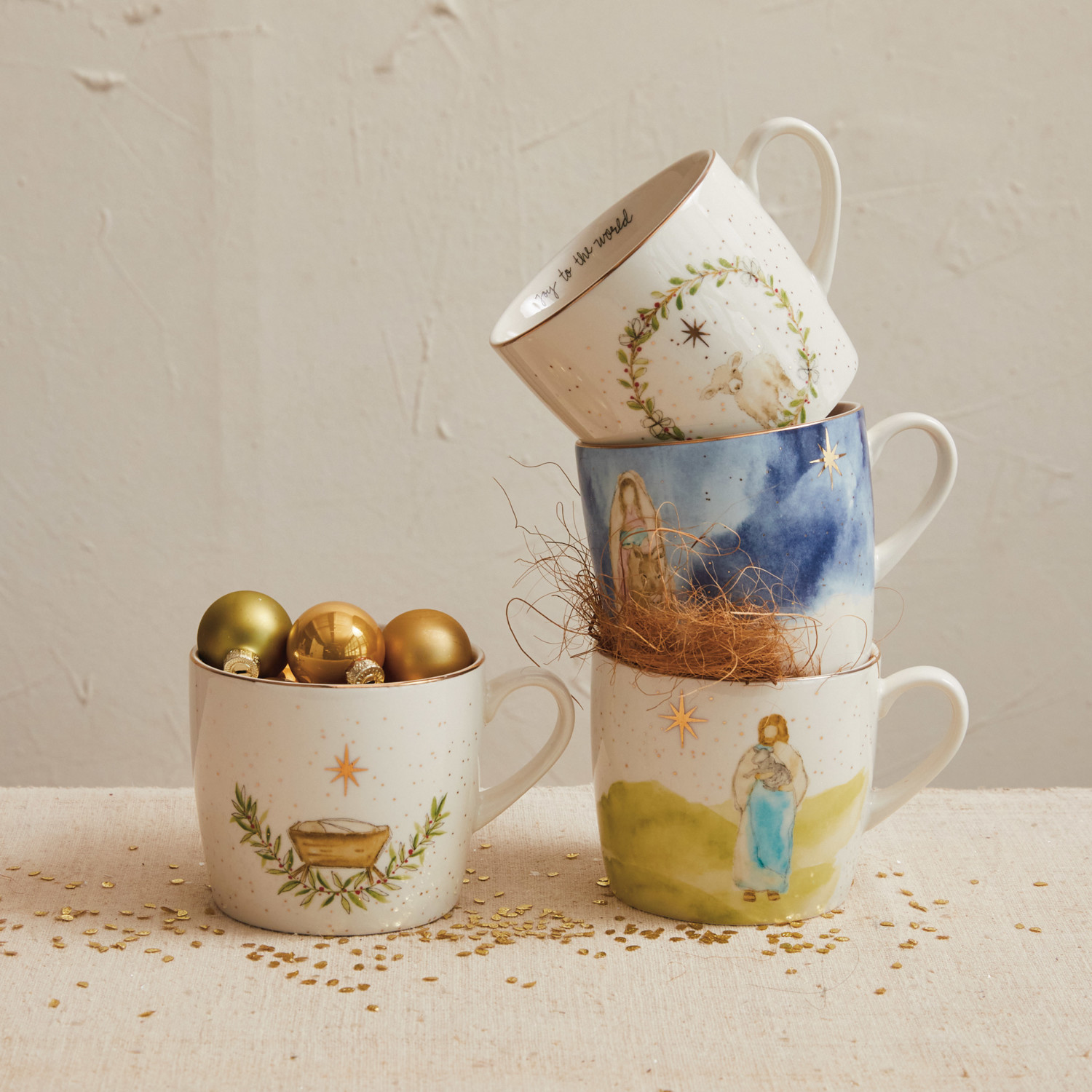 Wholesale Mugs | Creative Co-Op