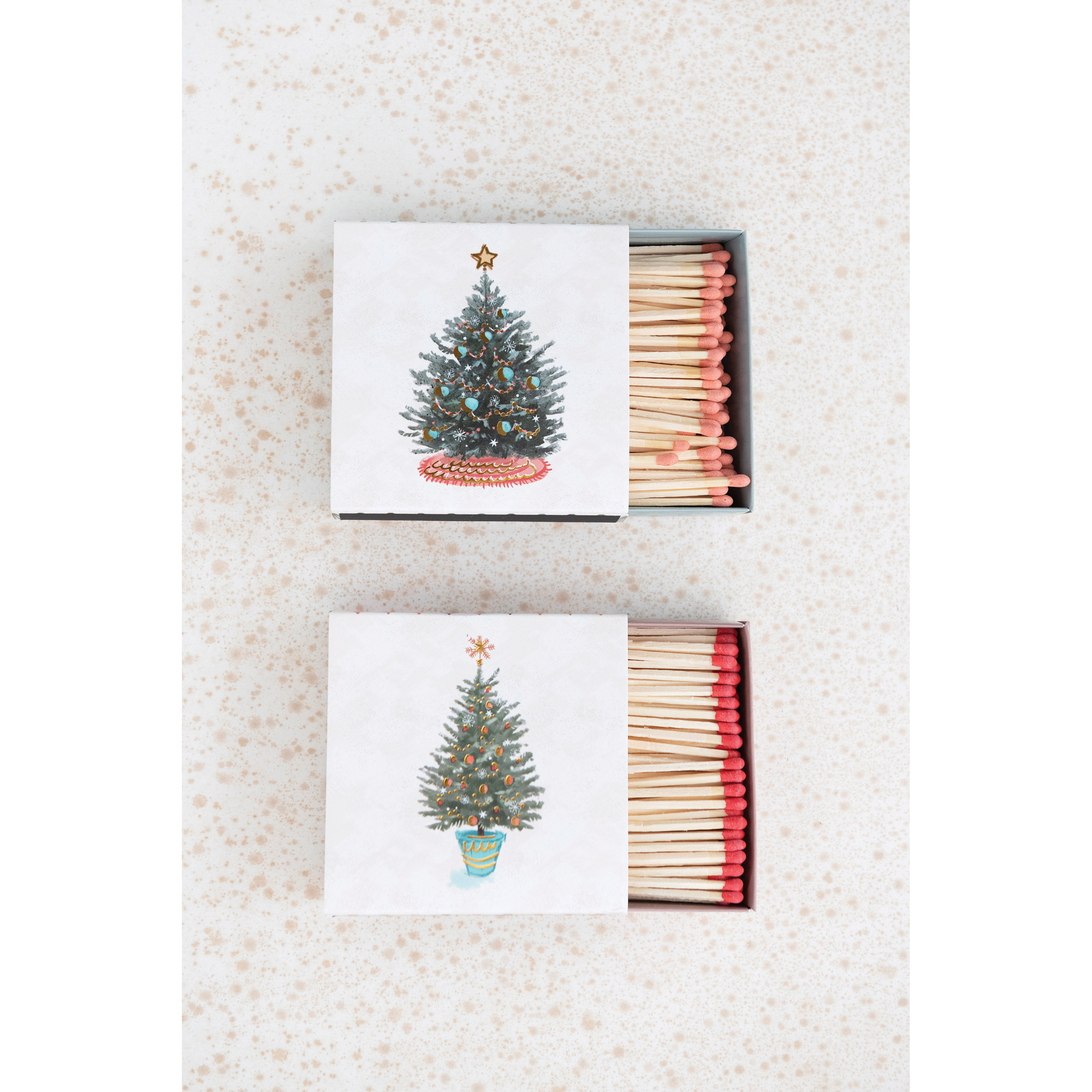 Wholesale Matches | Creative Co-Op