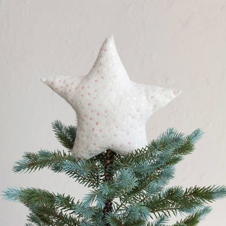 Wholesale Tree Toppers | Creative Co-Op