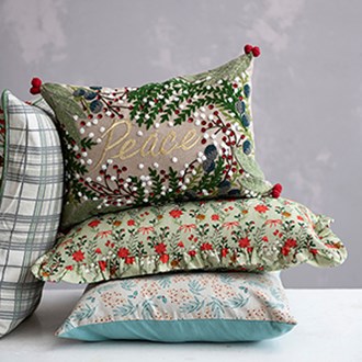 Wholesale Textiles | Creative Co-Op